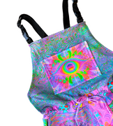 iNTUITION Overalls (MTO) – 1:11 The Label